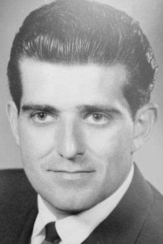 Thomas E. Calderone 1935-2020 | News, Sports, Jobs - Tribune Chronicle